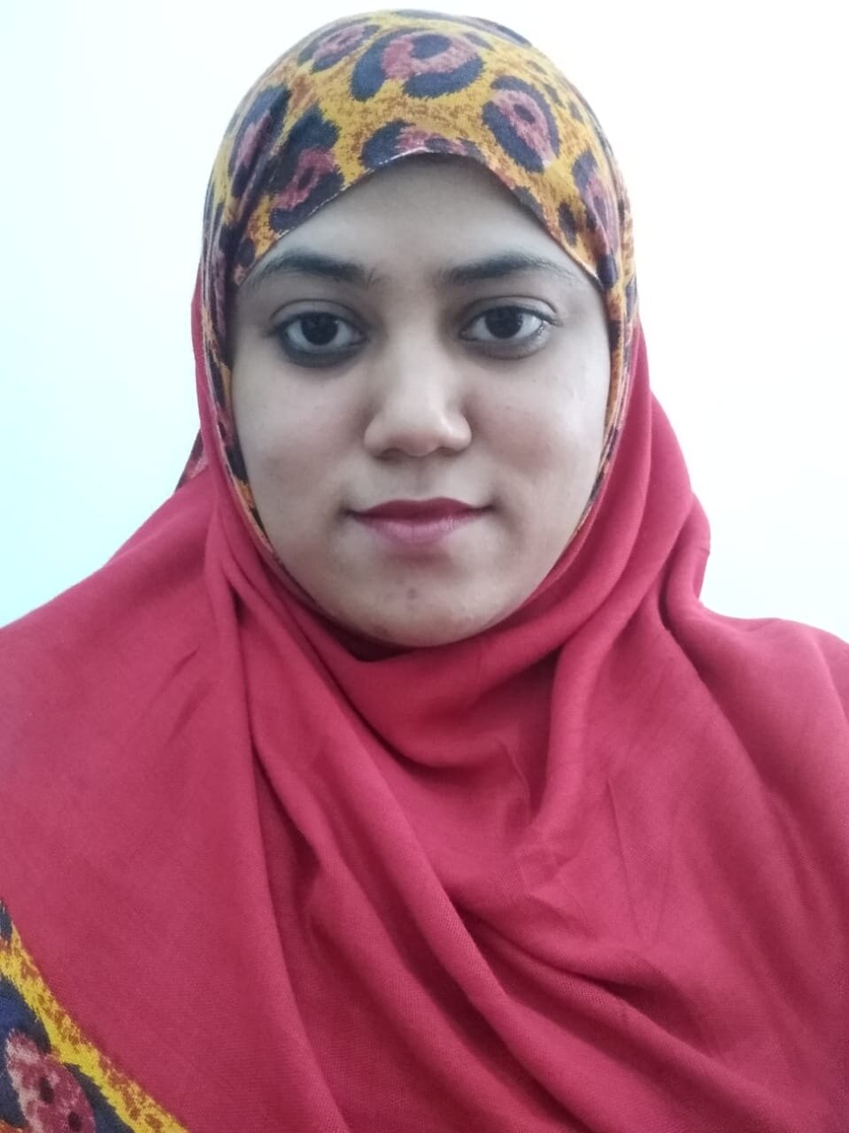 Faculty Details :: B.Ed. Course :: Ghulam Ahmed College of Education